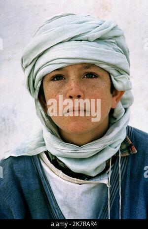 THE BLACK STALLION USA 1979 Carroll Ballard Alec Ramsey (KELLY RENO ...