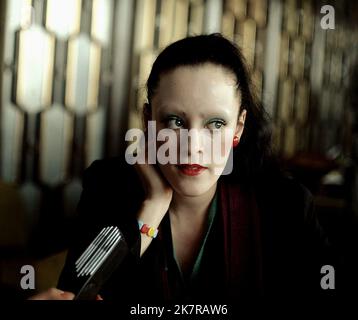 Jane Forth Film Andy Warhol'S Trash (1978) Characters: Jane Director ...