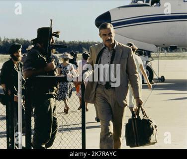 CUBA -1979 SEAN CONNERY Stock Photo - Alamy