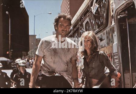 Sondra Locke Film The Gauntlet (USA 1977) Characters: Gus Mally ...