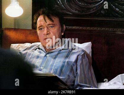 EQUUS, Richard Burton, 1977 Stock Photo - Alamy