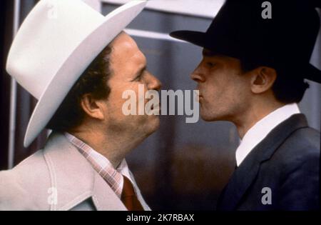 WISE BLOOD, Ned Beatty, Brad Dourif, 1979, (c) New Line/courtesy ...