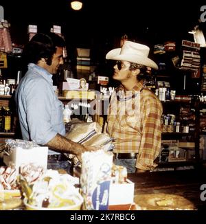 Burt Reynolds, "White Lightning" 1973 UA File Reference # 31202 850THA ...