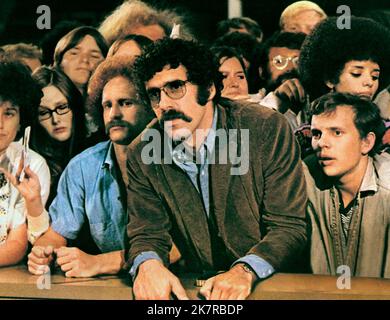 GETTING STRAIGHT, Elliott Gould, 1970 Stock Photo - Alamy