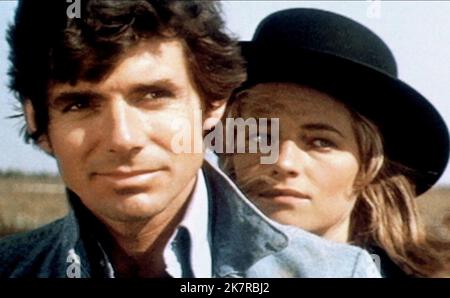 Charlotte Rampling Film: Caravan To Vaccares (1974) Characters: Lila ...