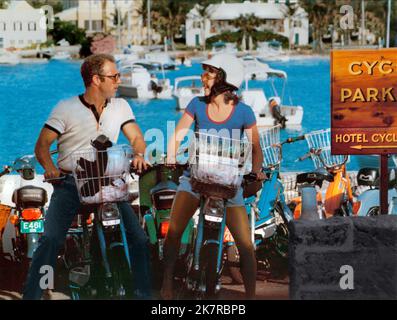 Marsha Mason Film: Chapter Two (1979) Characters: Jennie MacLaine ...