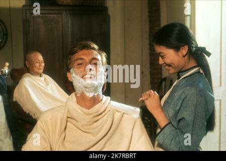 THE HAWAIIANS, John Phillip Law, 1970 Stock Photo - Alamy