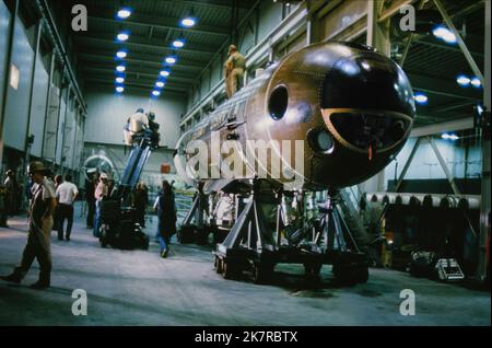 GRAY LADY DOWN -1978 Stock Photo - Alamy
