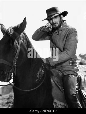 CATLOW, Leonard Nimoy, 1971 Stock Photo - Alamy