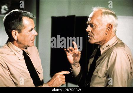 MIDWAY, Henry Fonda, 1976 Stock Photo - Alamy