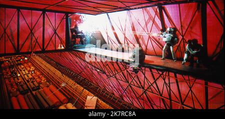 THE BLACK HOLE, Yvette Mimieux, 1979, ©Walt Disney/ Courtesy: Everett ...