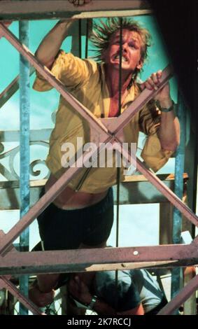 nick nolte, the deep, 1977 Stock Photo - Alamy