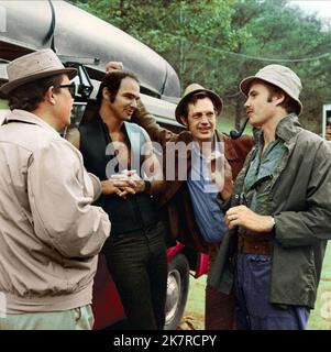Jon Voight Ronny Cox Ned Beatty Bill Mckinney Burt Reynolds