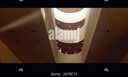 THX-1138 (1971) Warner Bros. File Reference # 32633 889THA Stock Photo ...