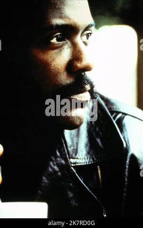 SHAFT -1971 RICHARD ROUNDTREE Stock Photo - Alamy