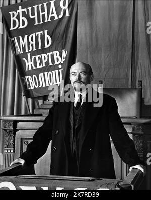 Michael Bryant Film Nicholas And Alexandra (1971) Director: Franklin J ...