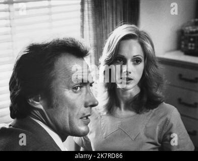 Sondra Locke Film The Gauntlet (USA 1977) Characters: Gus Mally ...