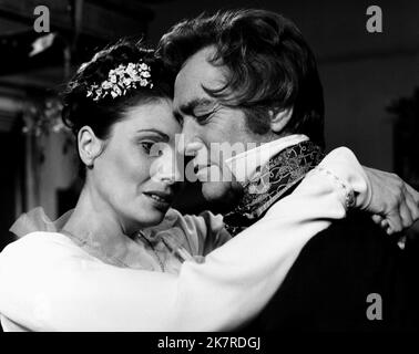 Richard Todd Television: Boy Dominic (1970) Characters: Capt. Charles ...