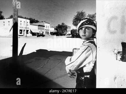 TATUM O'NEAL in PAPER MOON (1973), directed by PETER BOGDANOVICH ...