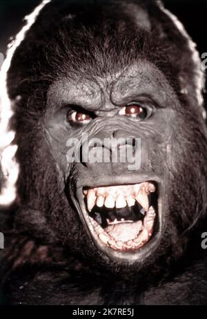 KING KONG, GORILLA, KING KONG, 1976 Stock Photo - Alamy