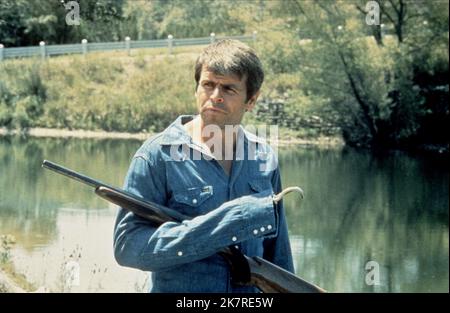 William Devane Film Rolling Thunder (USA 1977) Characters: Major ...