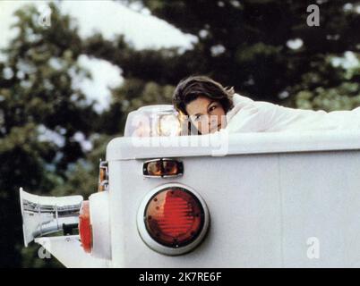 COMA, Genevieve Bujold, 1978, (c) MGM / Courtesy: Everett Collection ...