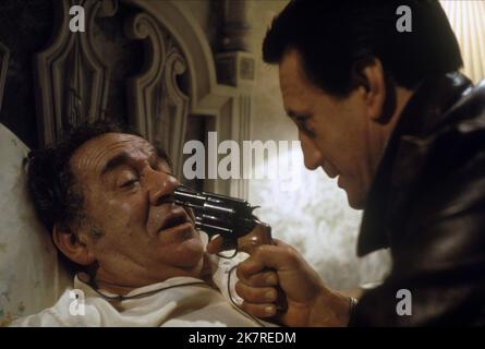 Roy Scheider Film: The Seven-Ups (USA 1973) Characters: Buddy - Seven ...