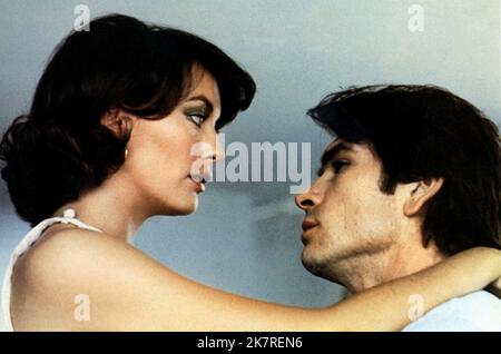 THE BETSY, Lesley-Anne Down, 1978, © Allied Artists/courtesy Everett ...