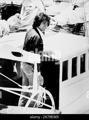 THE PARALLAX VIEW, Warren Beatty, 1974 Stock Photo - Alamy