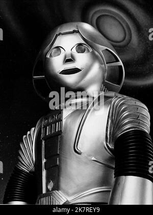 Buck Rogers In The 25th Century Twiki