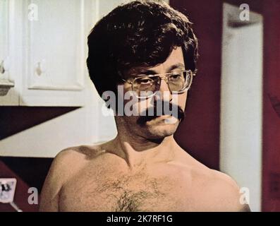 B.S. I LOVE YOU, Peter Kastner, 1971 Stock Photo - Alamy