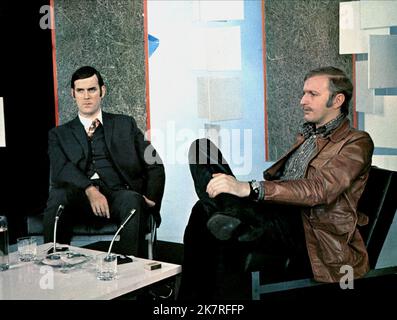 John Cleese Film: And Now For Something Completely Different; Monty ...