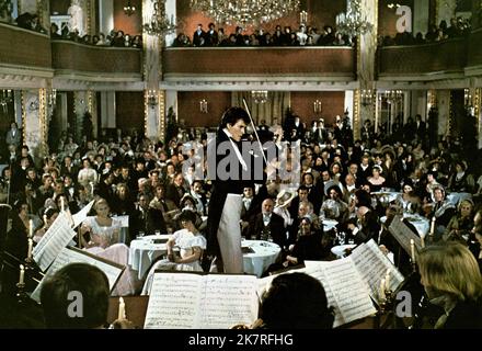 THE GREAT WALTZ, Horst Buchholz, 1972 Stock Photo - Alamy