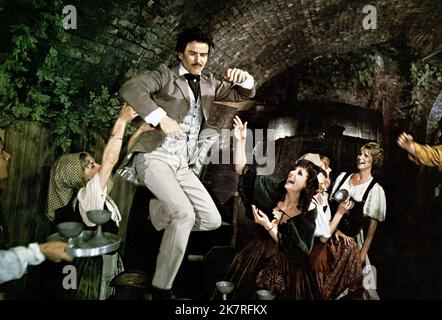 THE GREAT WALTZ, 1972 Stock Photo - Alamy