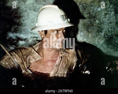 GOLD, Roger Moore, 1974 Stock Photo - Alamy