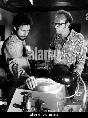 BUG -1975 BRADFORD DILLMAN Stock Photo - Alamy
