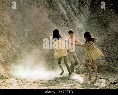 Mark Frechette Film Zabriskie Point (USA 1970) Characters: WITH Mark ...