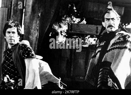 THE MASTER GUNFIGHTER, Tom Laughlin, 1975 Stock Photo - Alamy