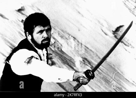 THE MASTER GUNFIGHTER, Tom Laughlin, 1975 Stock Photo - Alamy