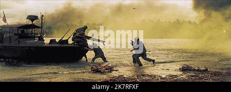 APOCALYPSE NOW, (scene from Apocalypse Now Redux, and Apocalypse Now ...