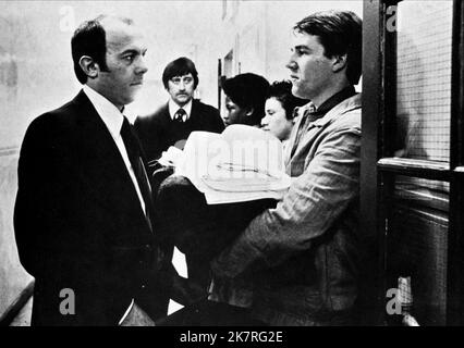 SCUM JOHN JUDD, PHILIP JACKSON, ALRICK RILEY, JULIAN FIRTH, RAY ...