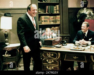 Tony Curtis Film Lepke (1975) Characters: Louis 'Lepke' Buchalter ...