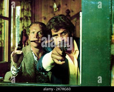 Al Lettieri Film: Mr Majestyk (1974) Director: Richard Fleischer 17 ...