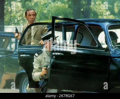 charles aznavour, 70s Stock Photo - Alamy