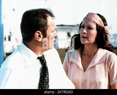 LEPKE, Tony Curtis, 1975 Stock Photo - Alamy