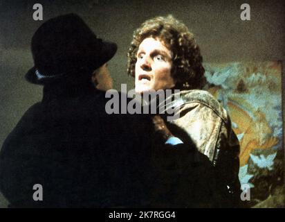 THE MARCUS-NELSON MURDERS, Telly Savalas (left), 1973 Stock Photo - Alamy
