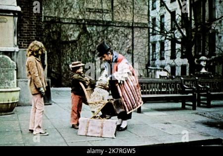 THE OPTIMISTS, John Chaffey, Donna Mullane, 1973 Stock Photo - Alamy