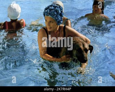 Trish Van Devere Film One Is A Lonely Number (1972) Characters: Aimee ...