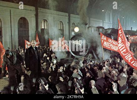 Michael Bryant Film Nicholas And Alexandra (1971) Characters: Lenin ...