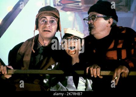 DAN AYKROYD in 1941 (1979), directed by STEVEN SPIELBERG. Credit ...
